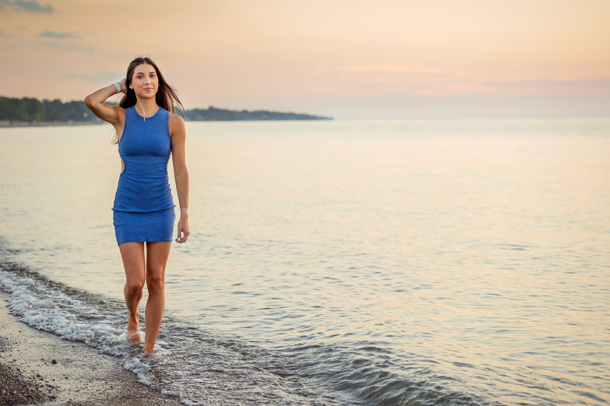 Amanda Bellan - Award Winning Senior Photographer - Cleveland